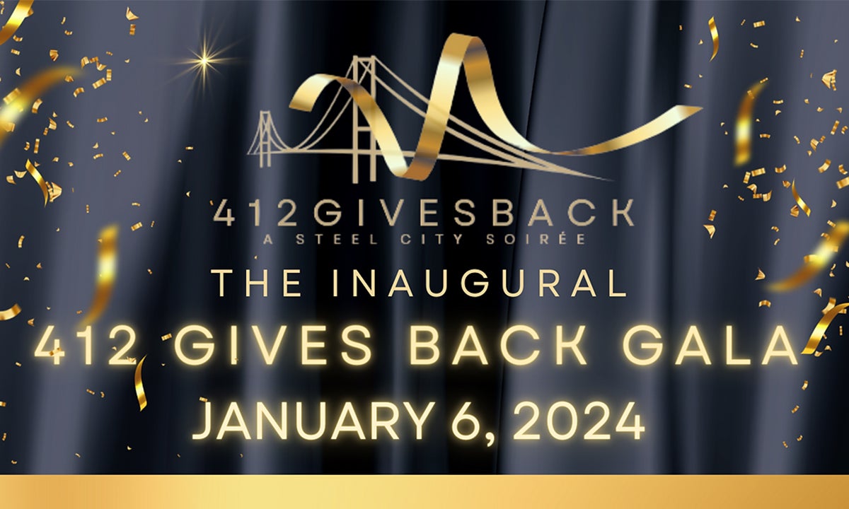 412 Gives Back-Make-A-Wish® Greater Pennsylvania and West Virginia